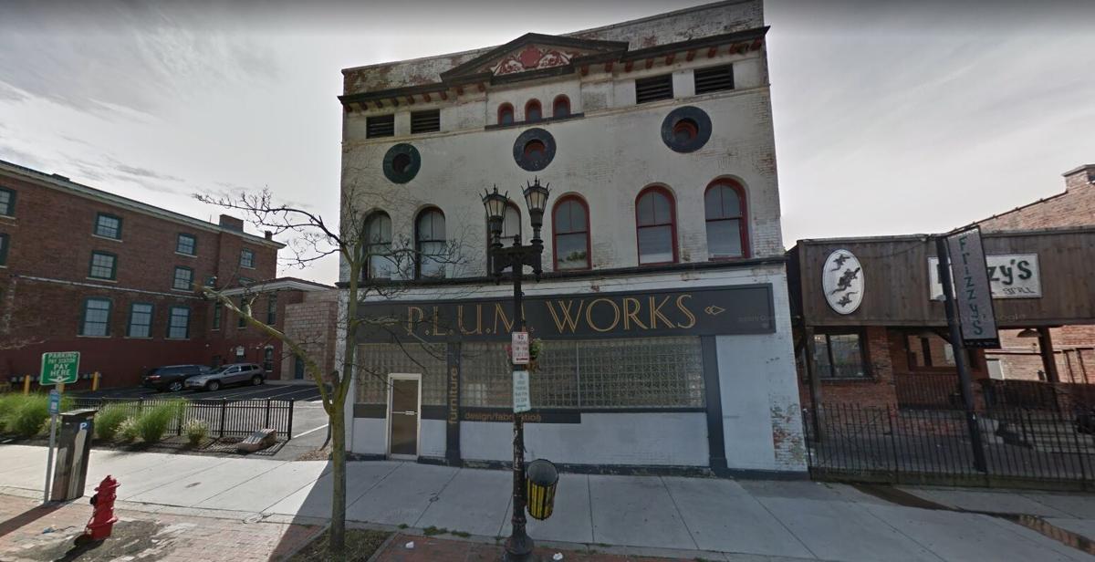 Ellicott, Avalon developers plan rehab of Allentown building