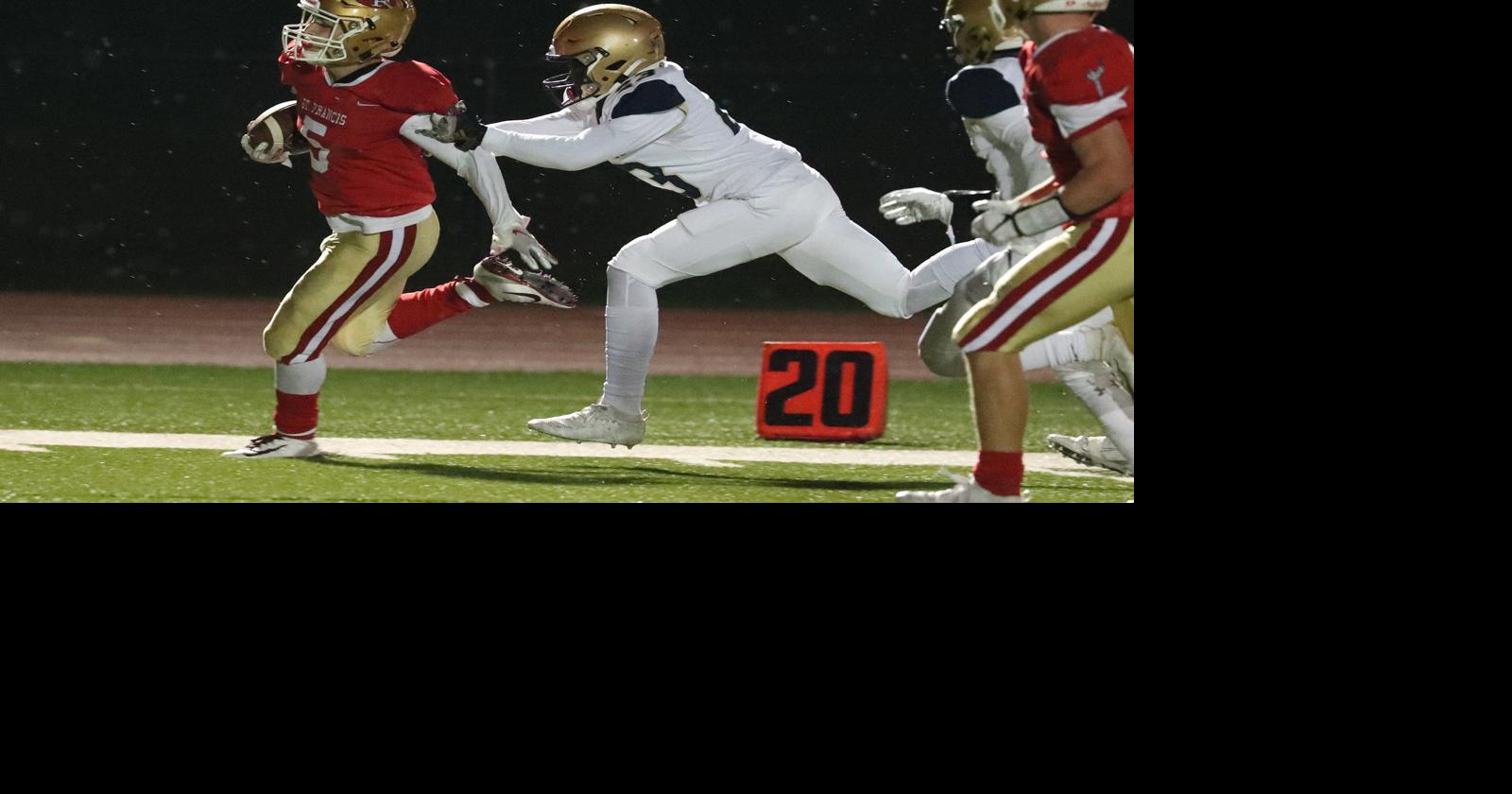 Connolly Cup finalists unveiled