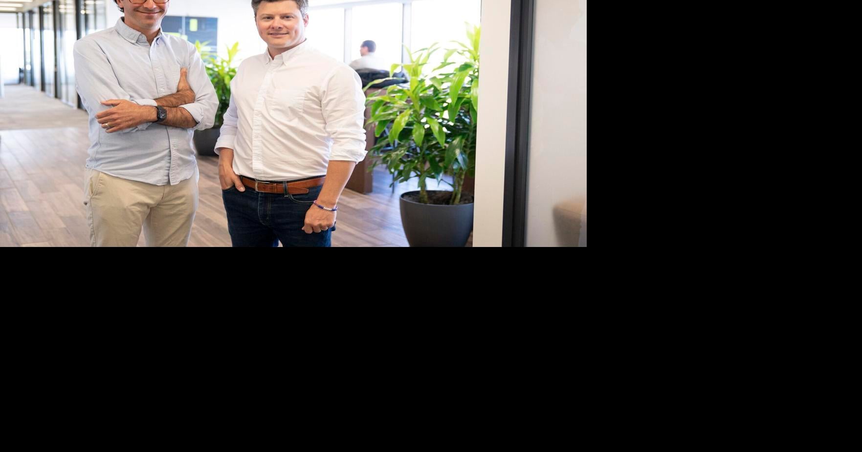 Helm aids growth of tech in Buffalo from behind the scenes