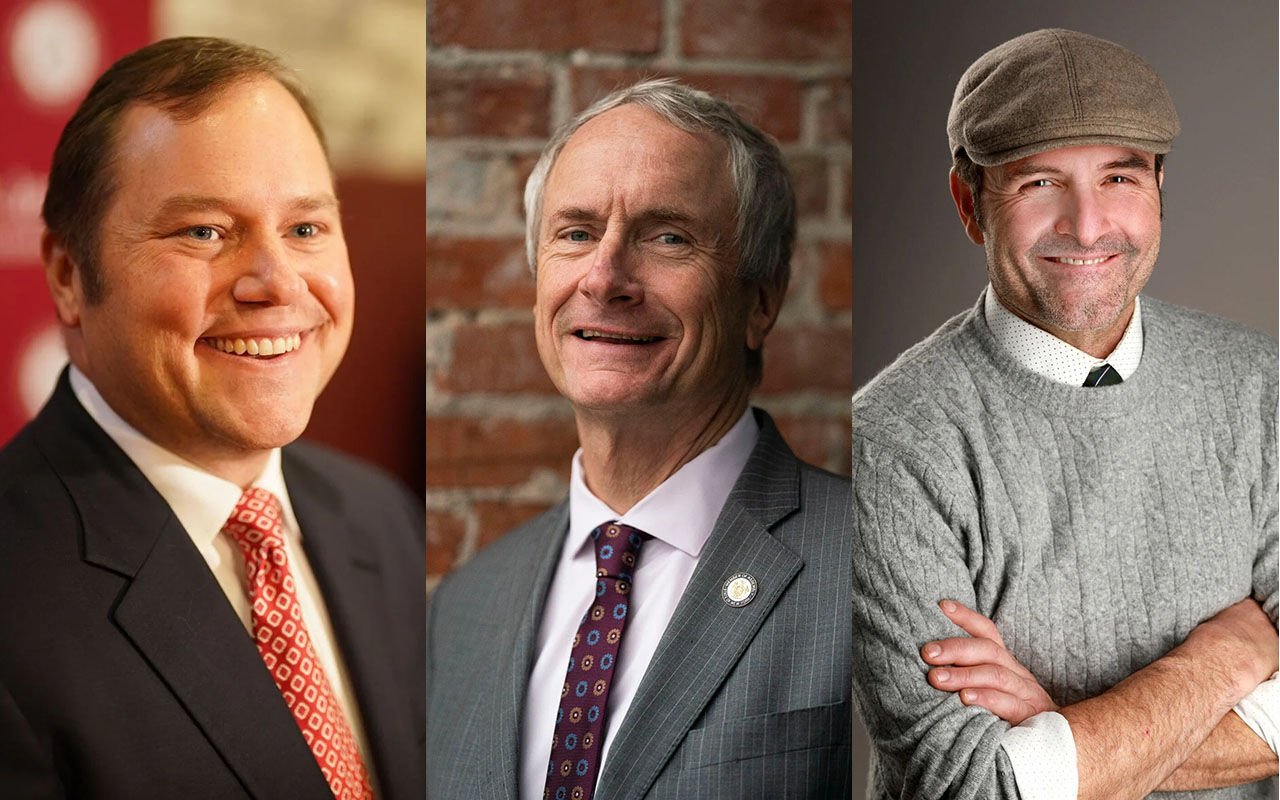 Buffalo mayoral candidates ramp up campaigns