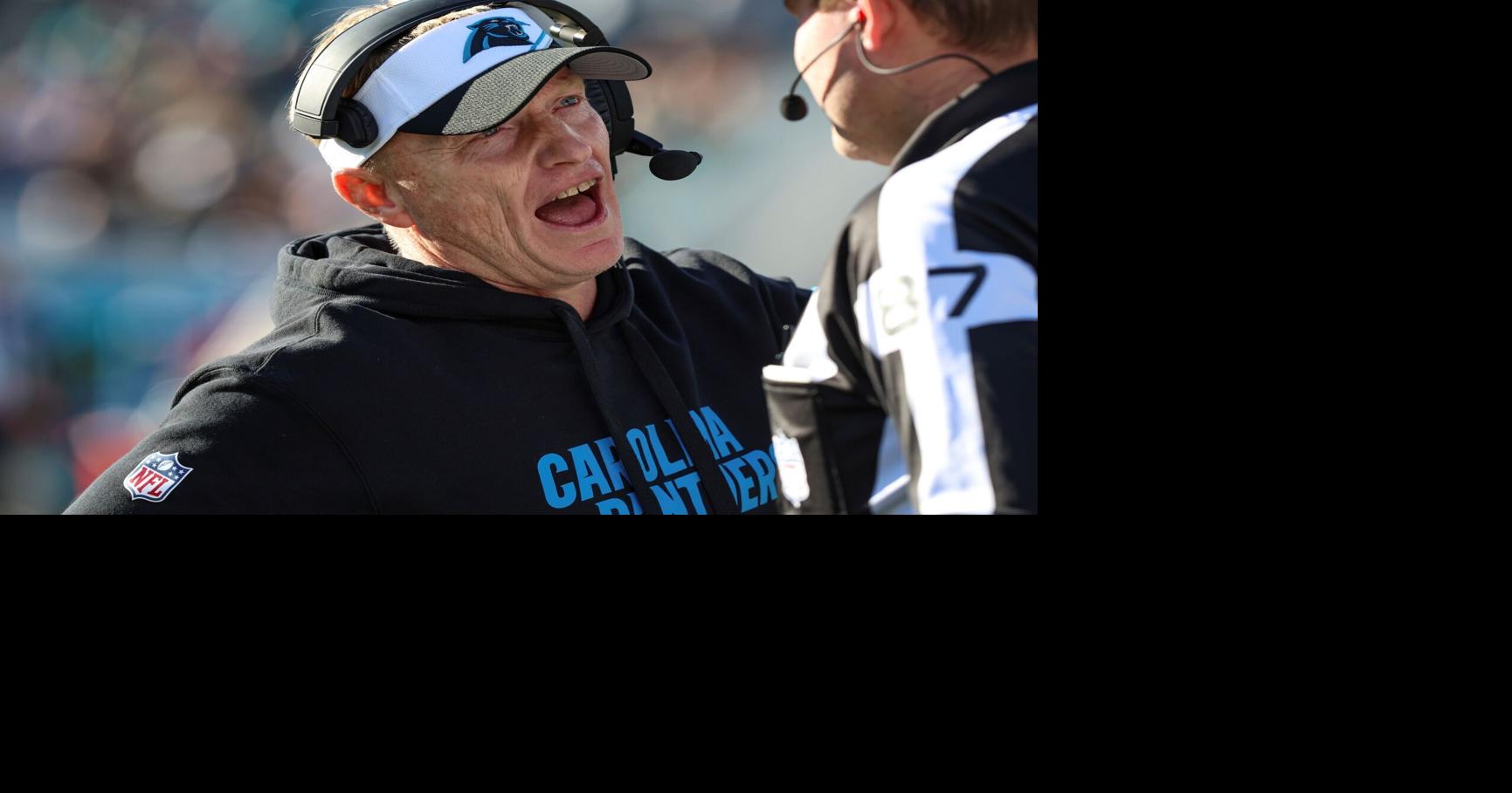Bills set to hire Chris Tabor as special teams coordinator