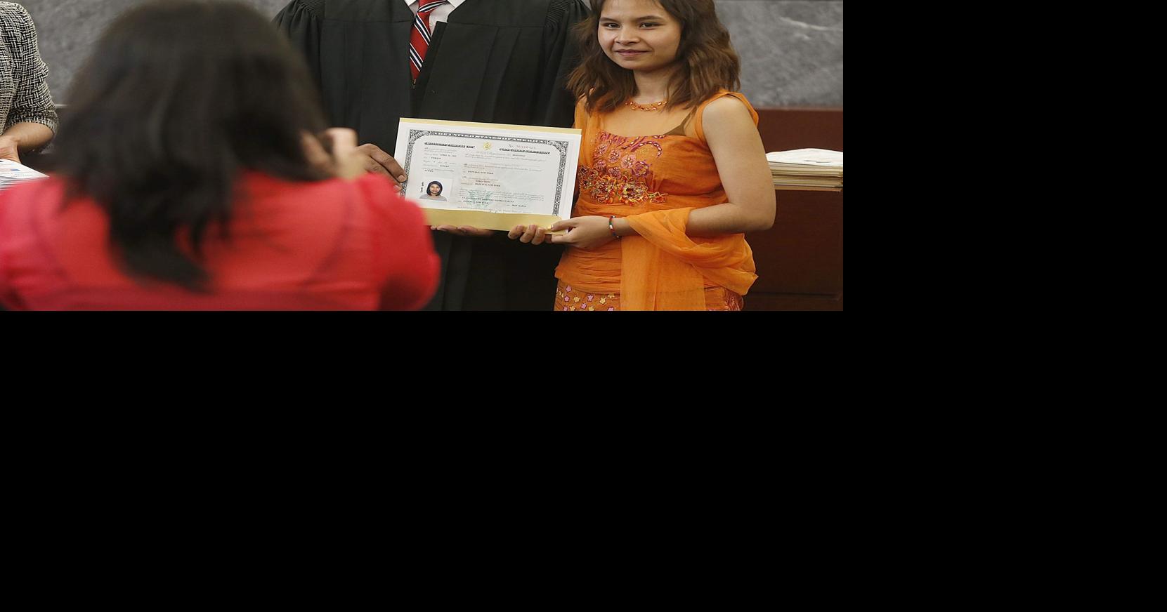 After a career of firsts, Judge Hugh Scott steps down as active U.S ...