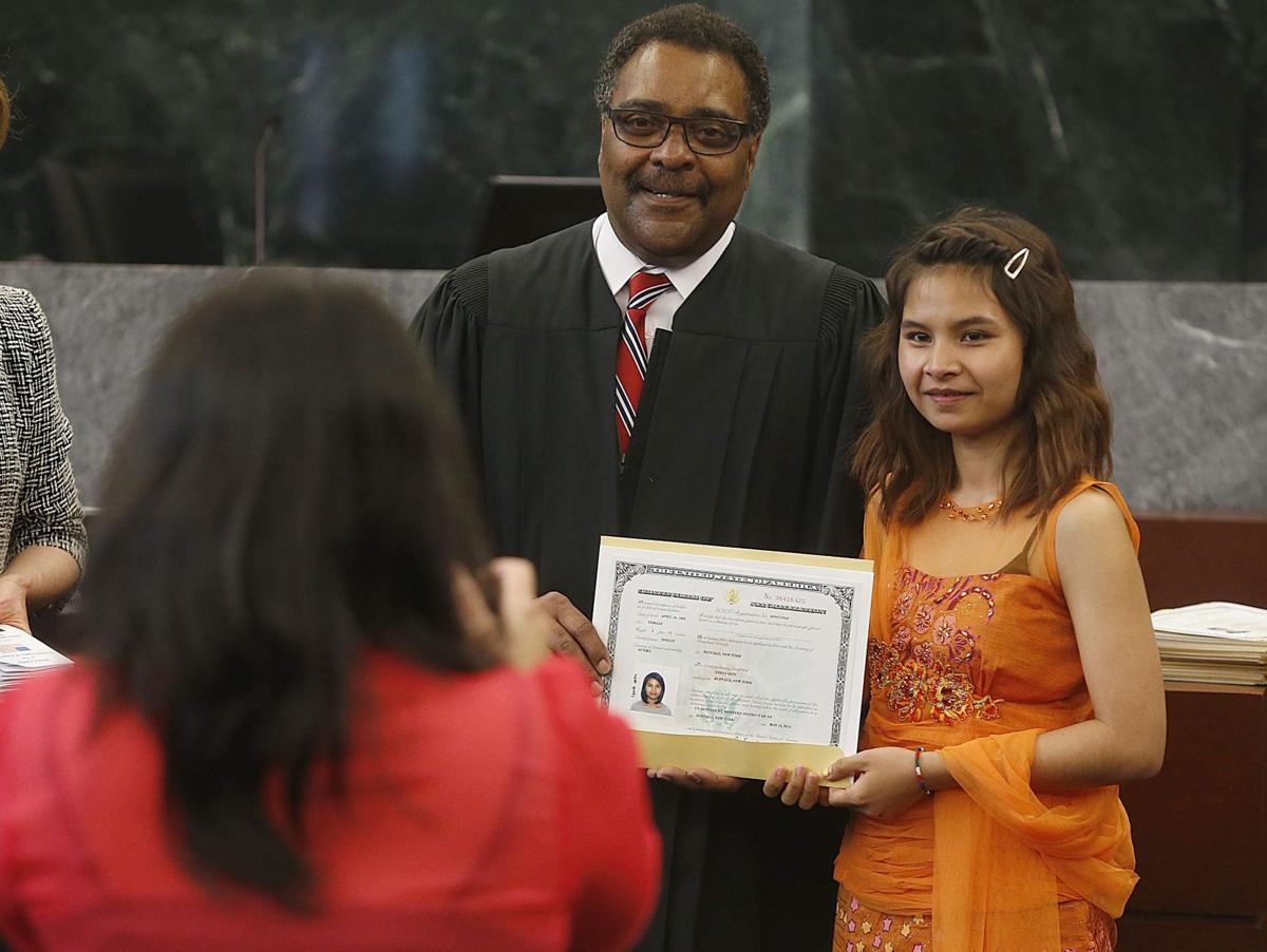 After a career of firsts, Judge Hugh Scott steps down as active U.S ...