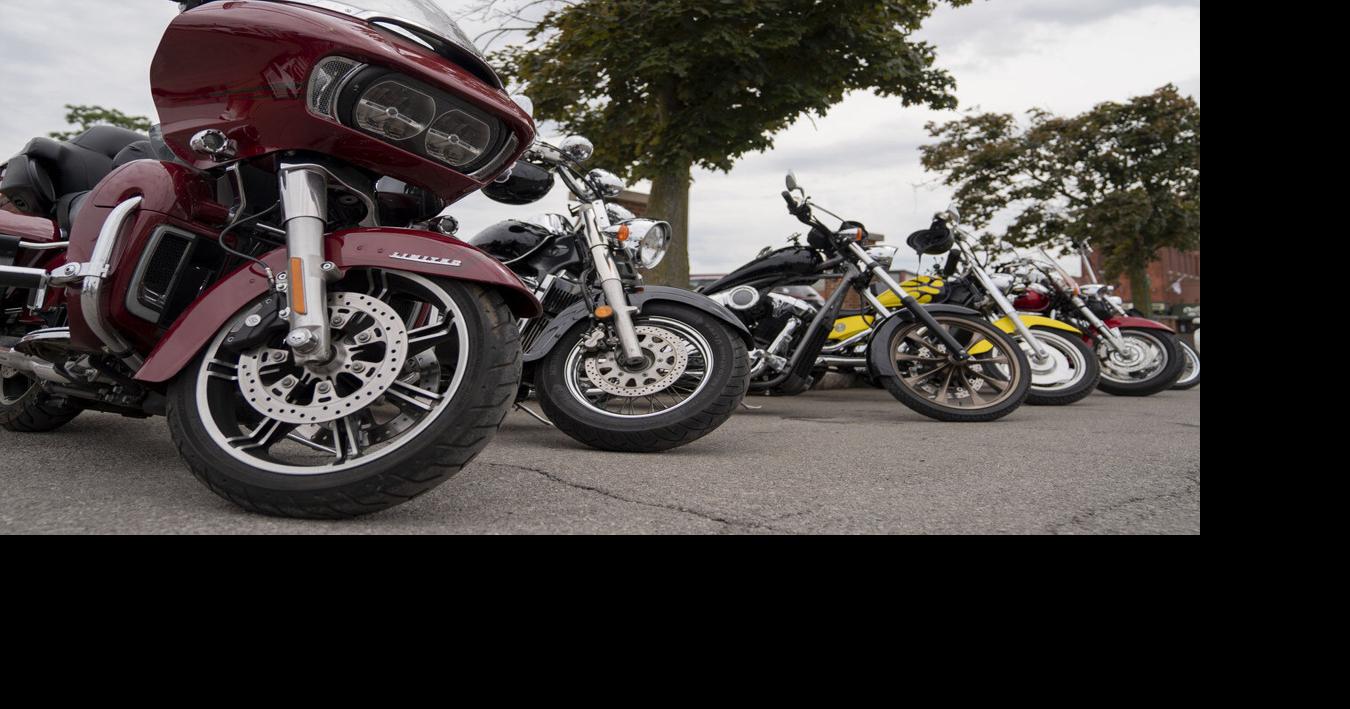 WNY sees deadly collisions involving motorcyclists and deer