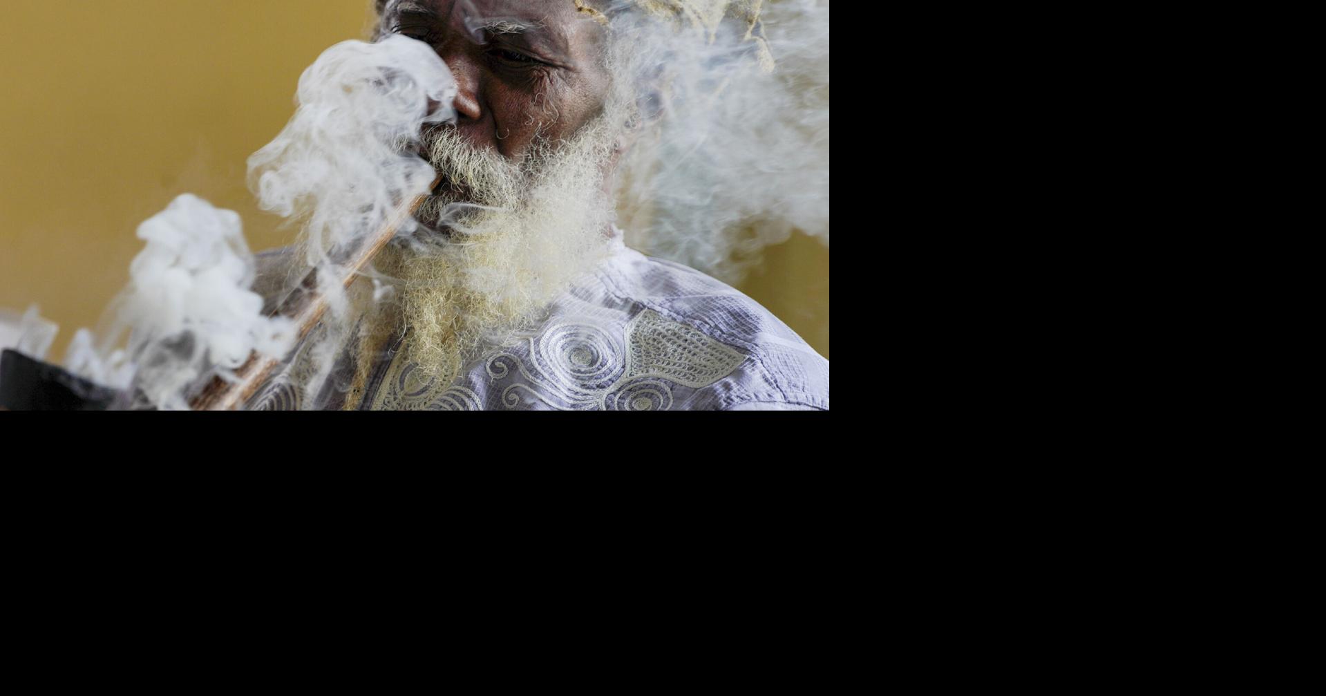 Rastafari gain sacramental rights to marijuana in Antigua and Barbuda ...