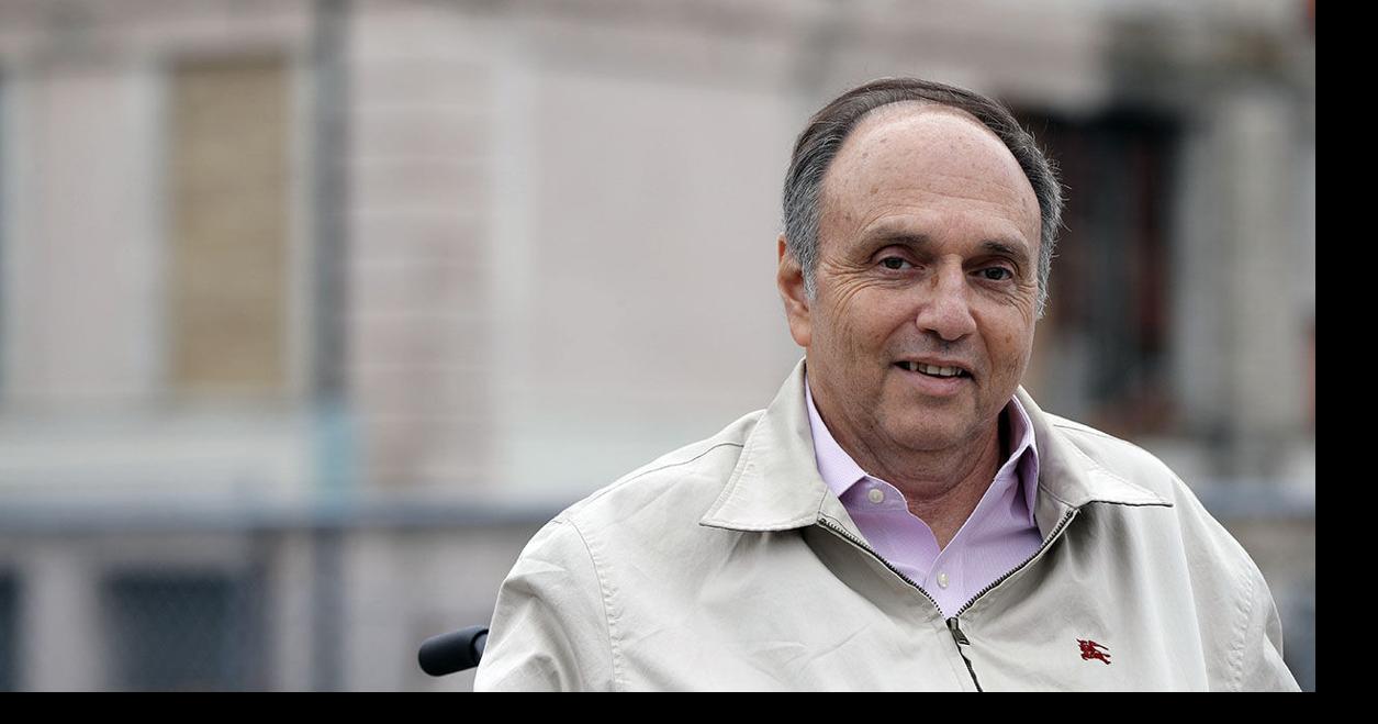 Morgan completes sale of half of portfolio to Pennsylvania firm