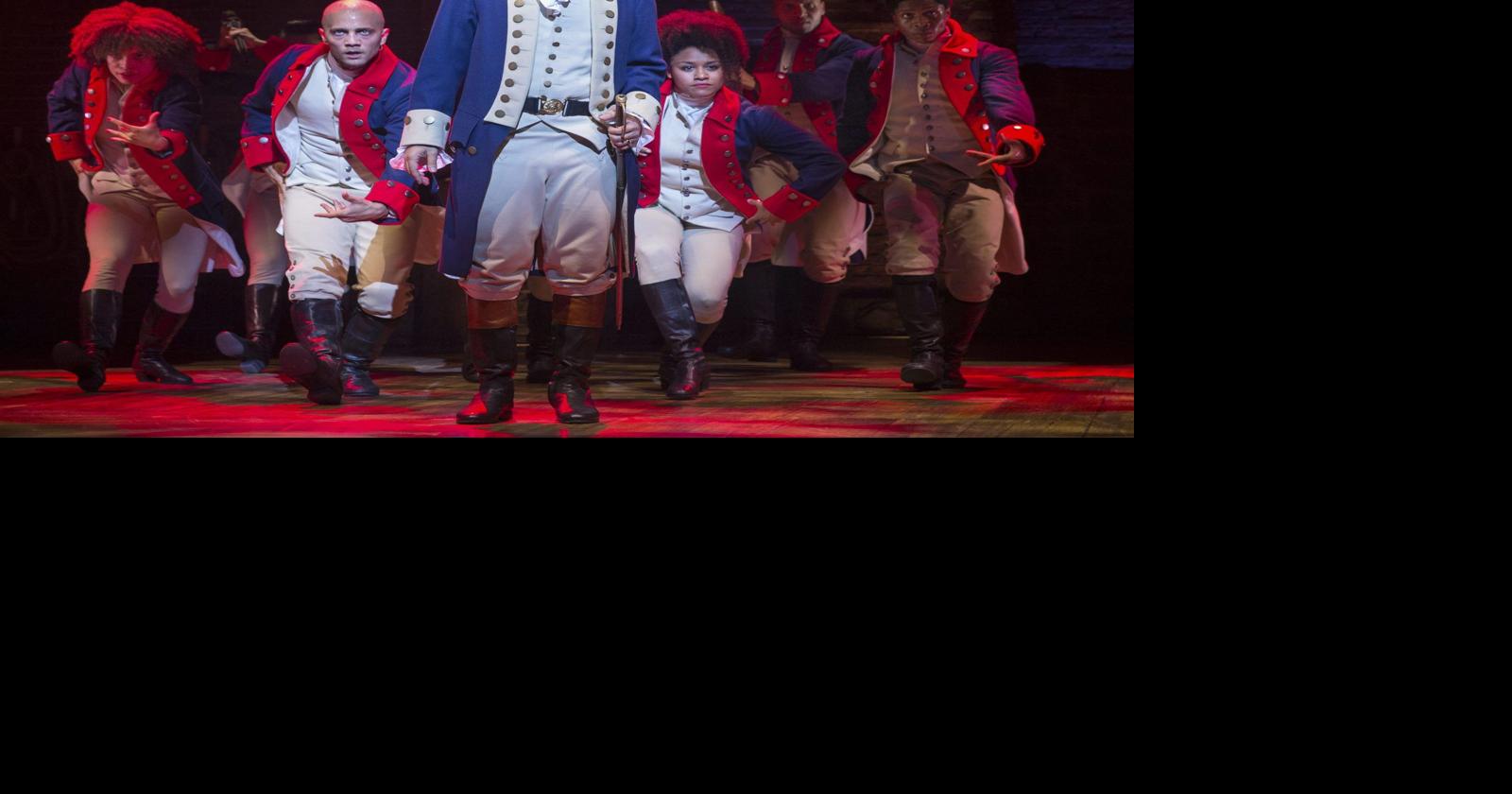 PBS special 'Hamilton's America' brings history to life