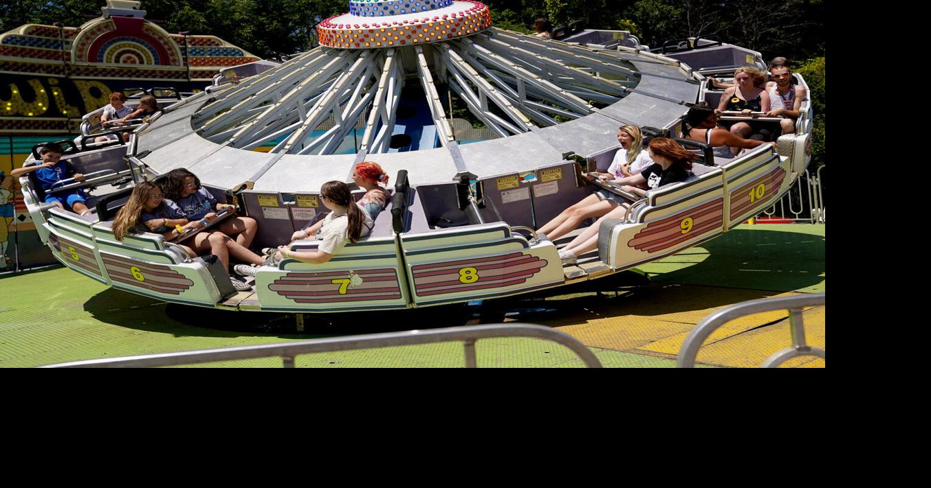 A guide to Buffalo's festivals, fairs and carnivals in July