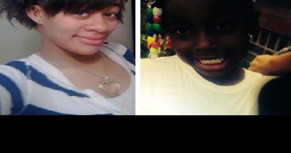 2 missing girls have been found