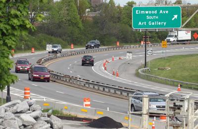 State drops contested plan to convert Scajaquada into lower-speed boulevard