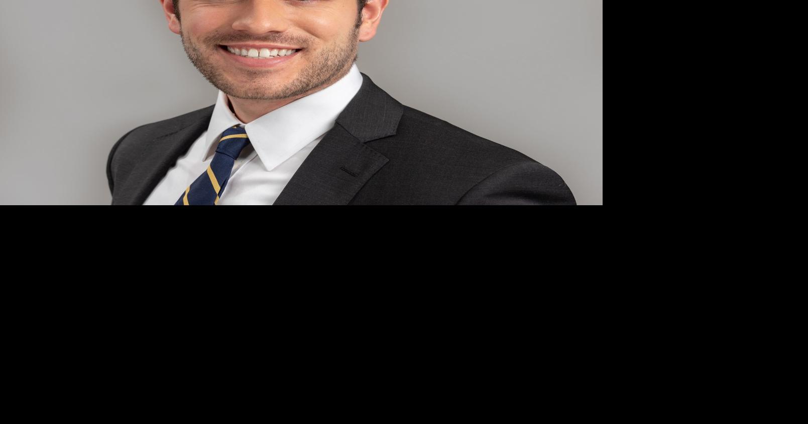 Peter Dombrowski promoted at Freed Maxick