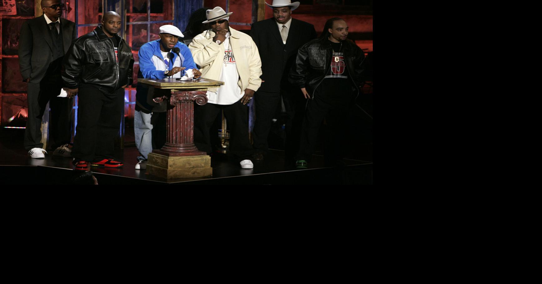 Celebrating 50 years of hip-hop, the Emmy Awards move and the deaths of ...