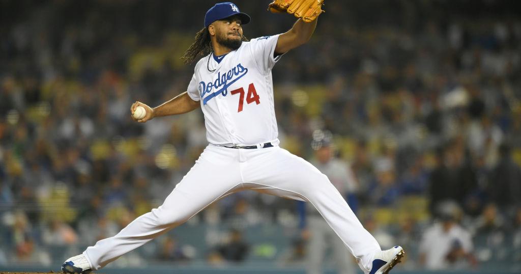 Mike Harrington's MLB Power Rankings