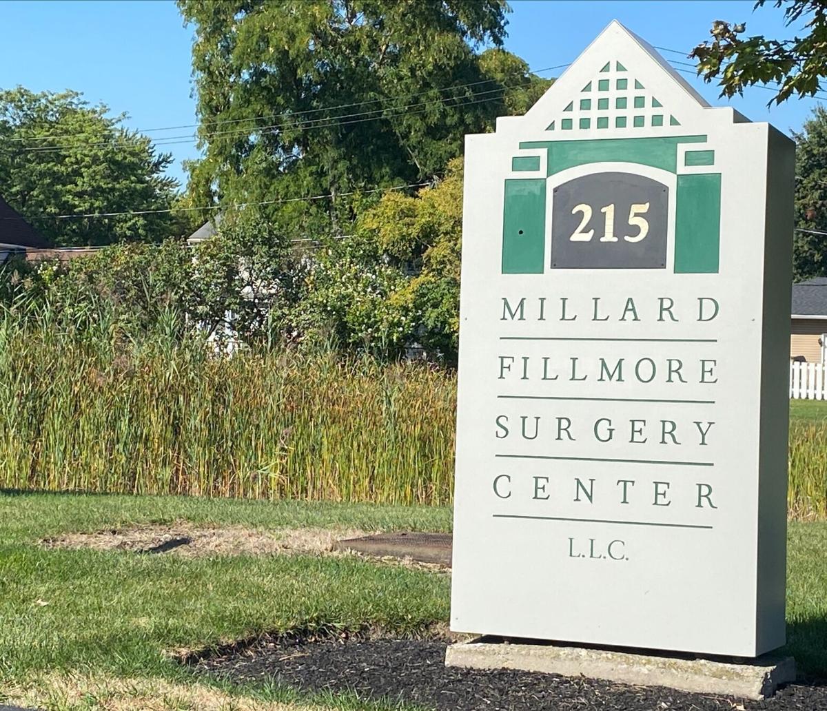 Kaleida Health to close surgery center in Amherst