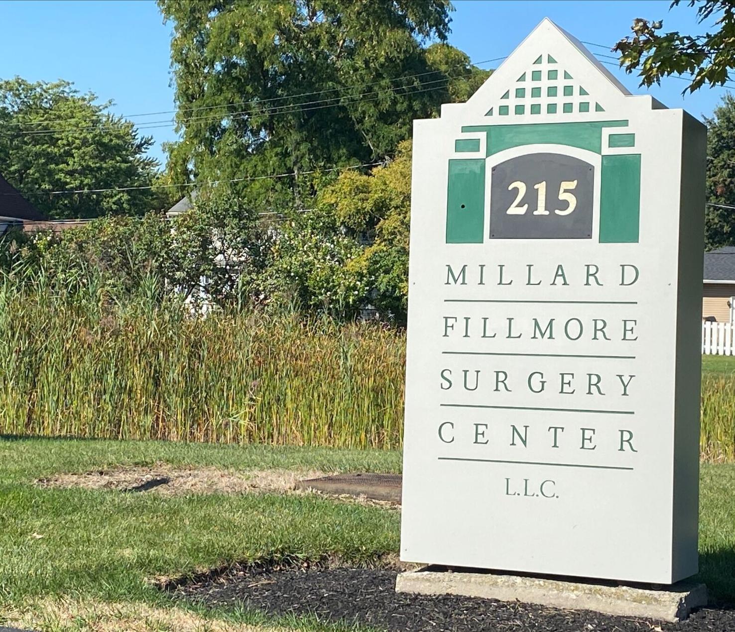 Kaleida Health to close surgery center in Amherst