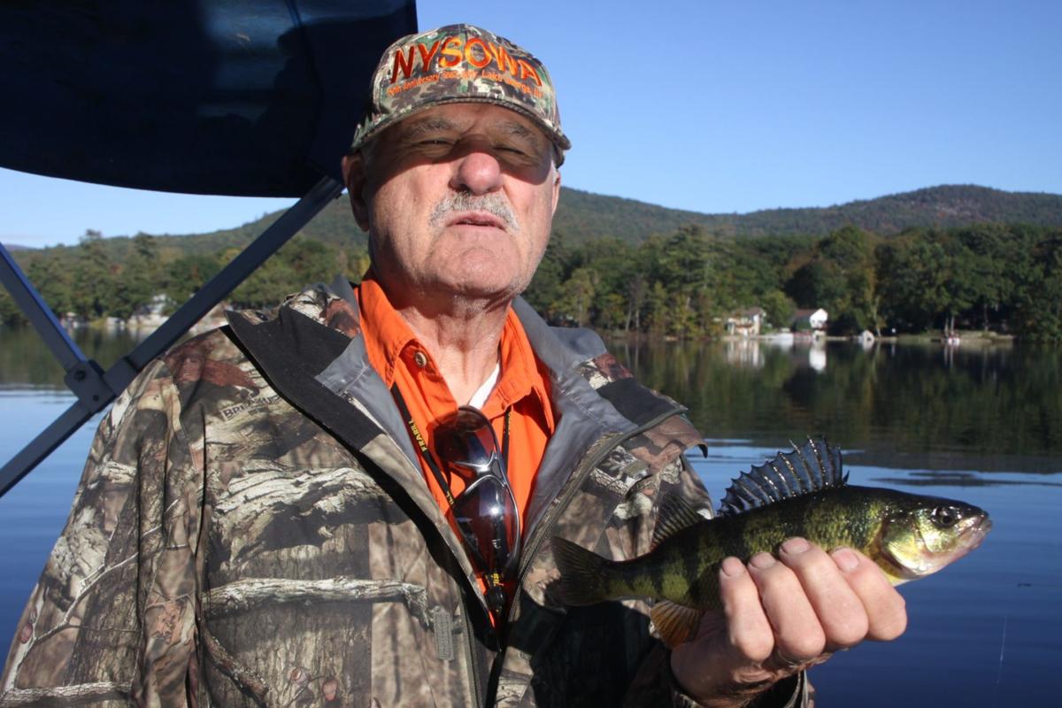 News writer Will Elliott remembered as great outdoorsman, lover of ...