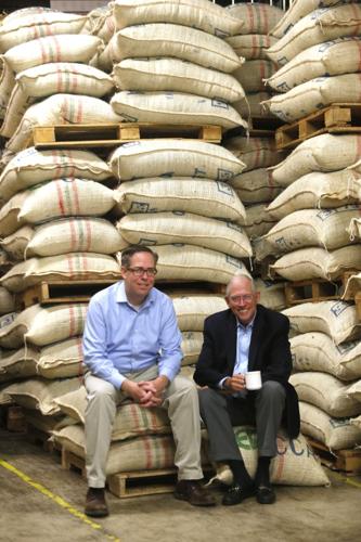 BizTalk: McCullagh family business means a daily grind