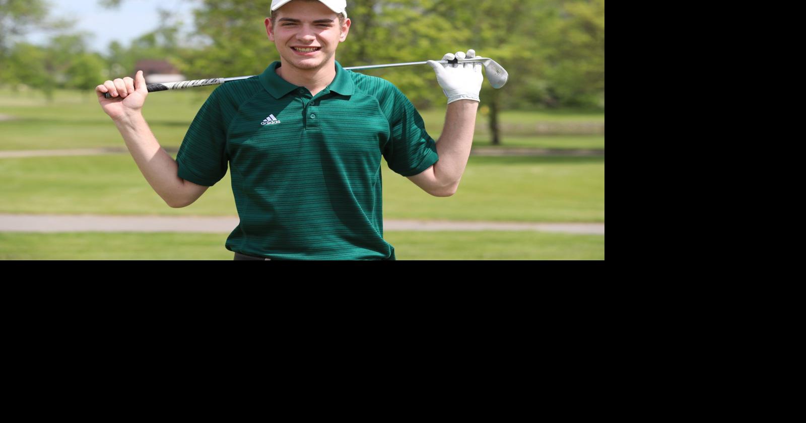 Prep Talk Male Athlete of the Week: Kevin Halpern, Williamsville North golf