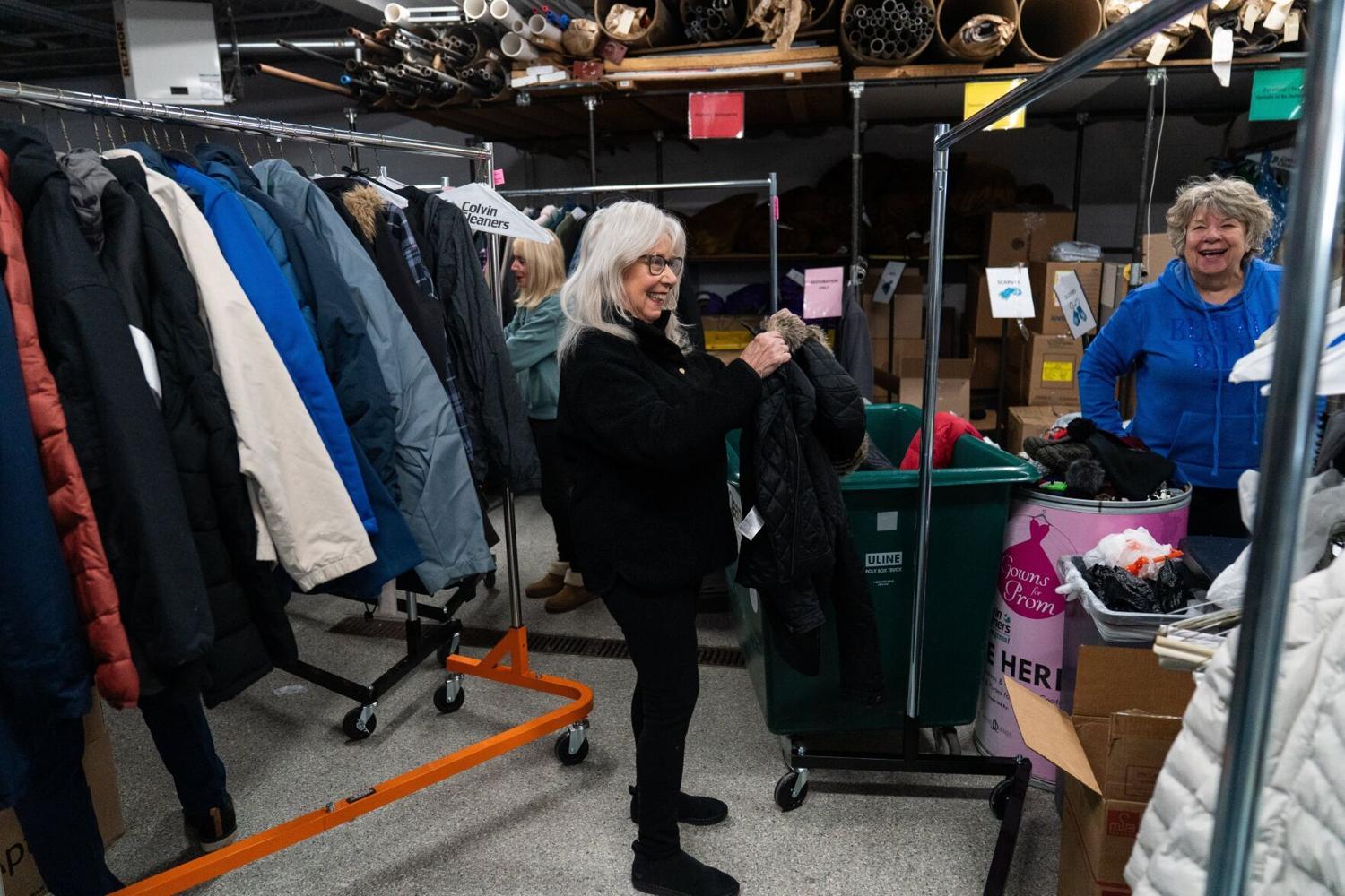 Chisholm honor and coats drive lead season