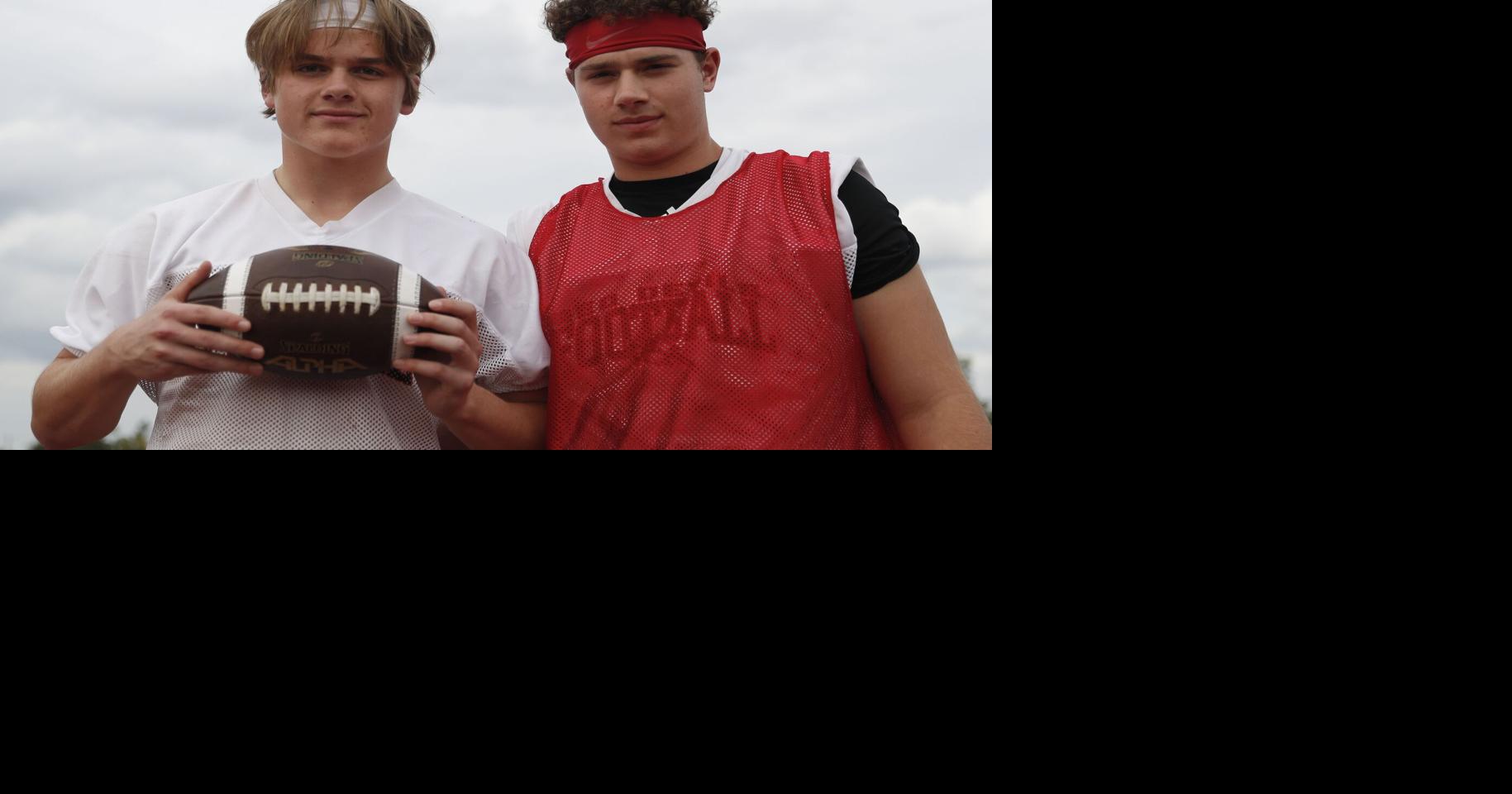 Clarence football faces Williamsville North