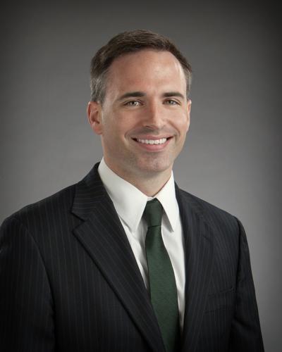 Jason Britt forms firm