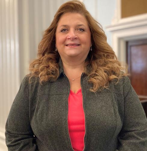 Restaino introduces new slate of Niagara Falls department heads