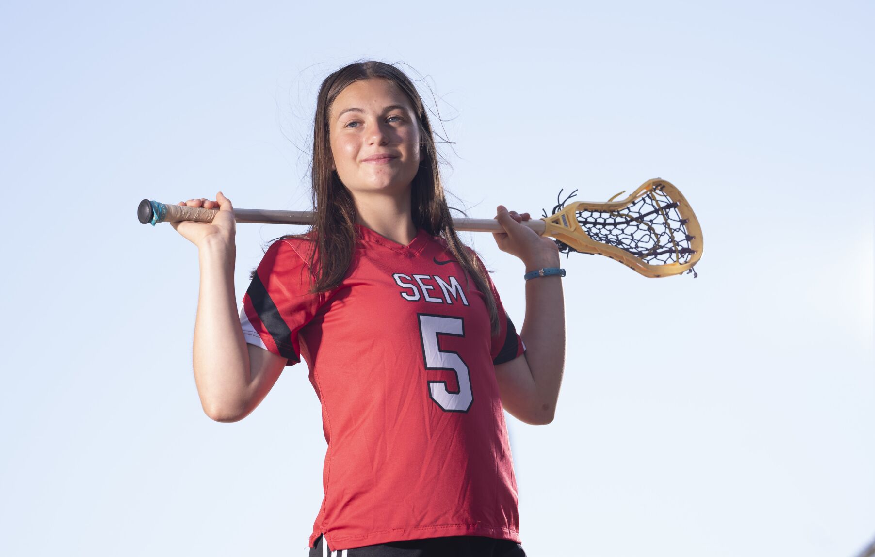 Meet the 2025 All-WNY girls lacrosse first team