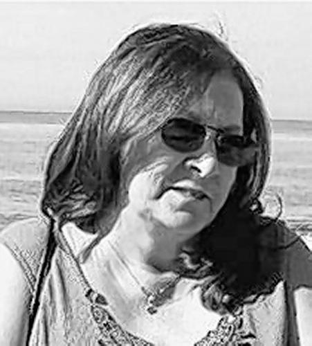 KRULL, Rose Mary (Rusinek)