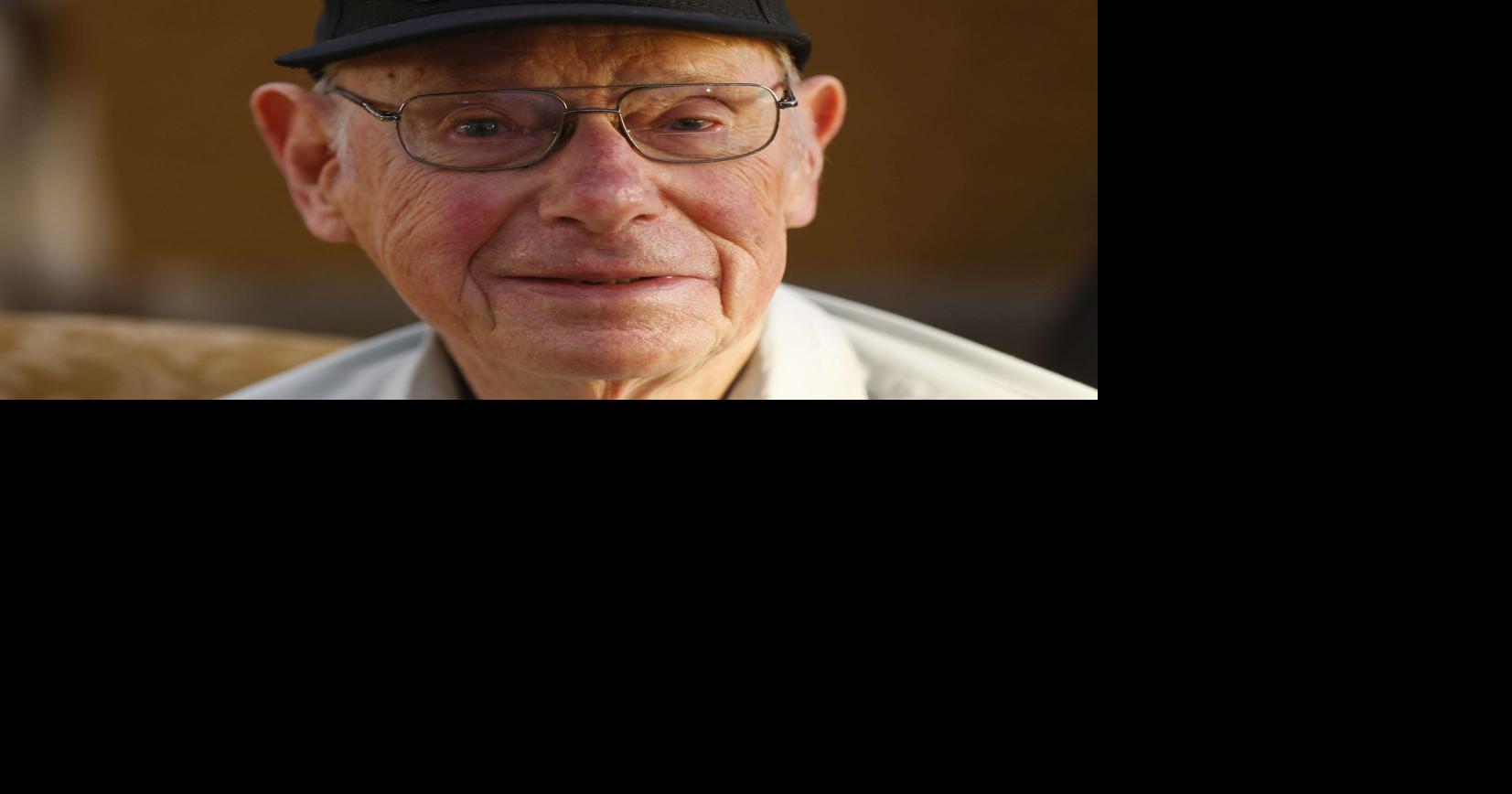 Robert J. McIsaac, 95, pharmacology professor, musician, WWII veteran