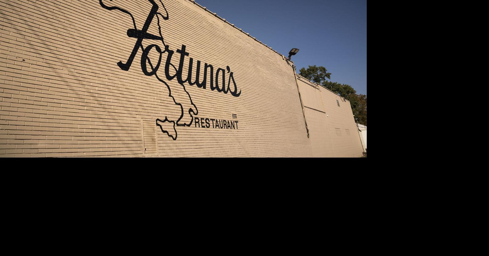 Fortuna's in Niagara Falls: Restaurant review