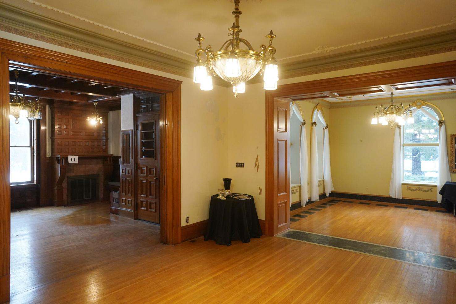 Photos: 2025 Decorators' Show House 'Sneak Peek'