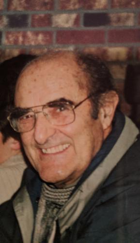 Philip A. Galeota, 93, oral surgeon who enjoyed caring for Medicaid ...