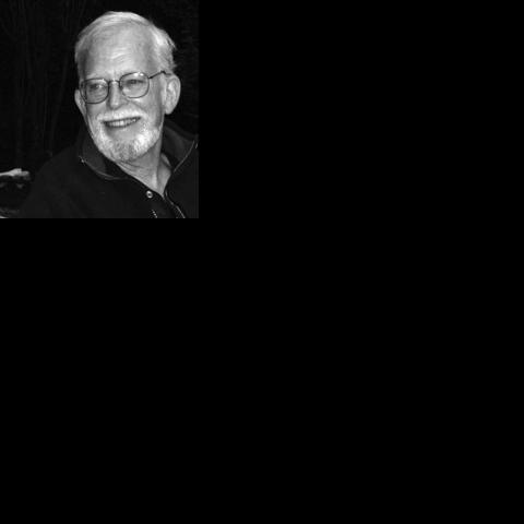 Vincent B. Barrett, retired teacher