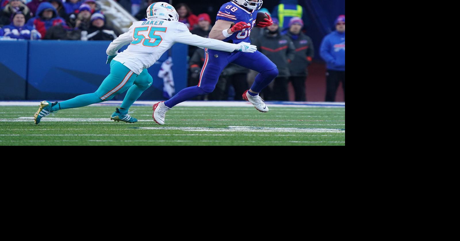 Letter: Go Bills, bring home an Oscar for your fans