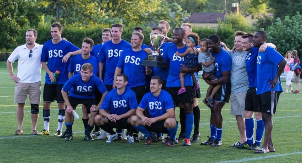 Buffalo District Soccer League earns Elite Amateur status from USASA