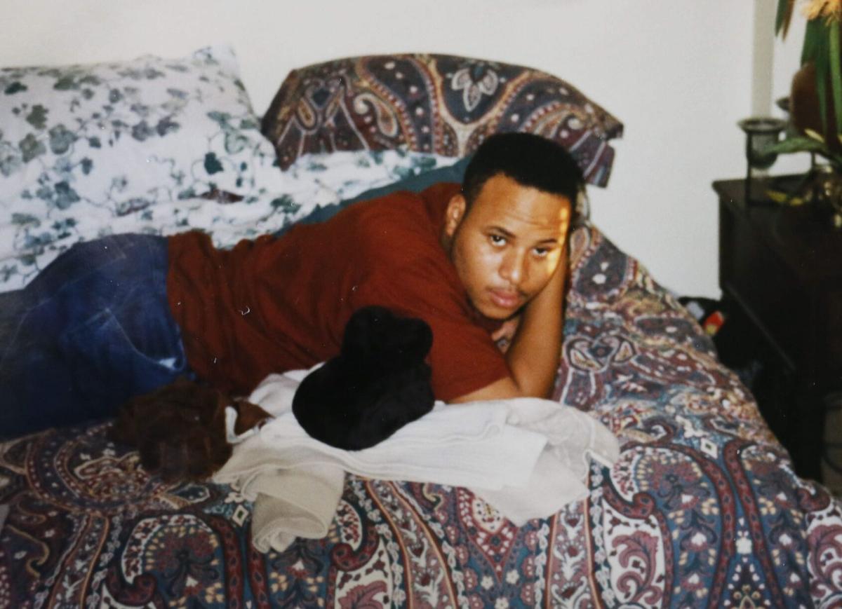 Reward offered in 2007 unsolved slaying in Buffalo