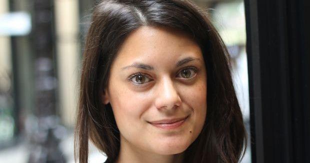 Squeaky Wheel's Jax Deluca is heading to Washington
