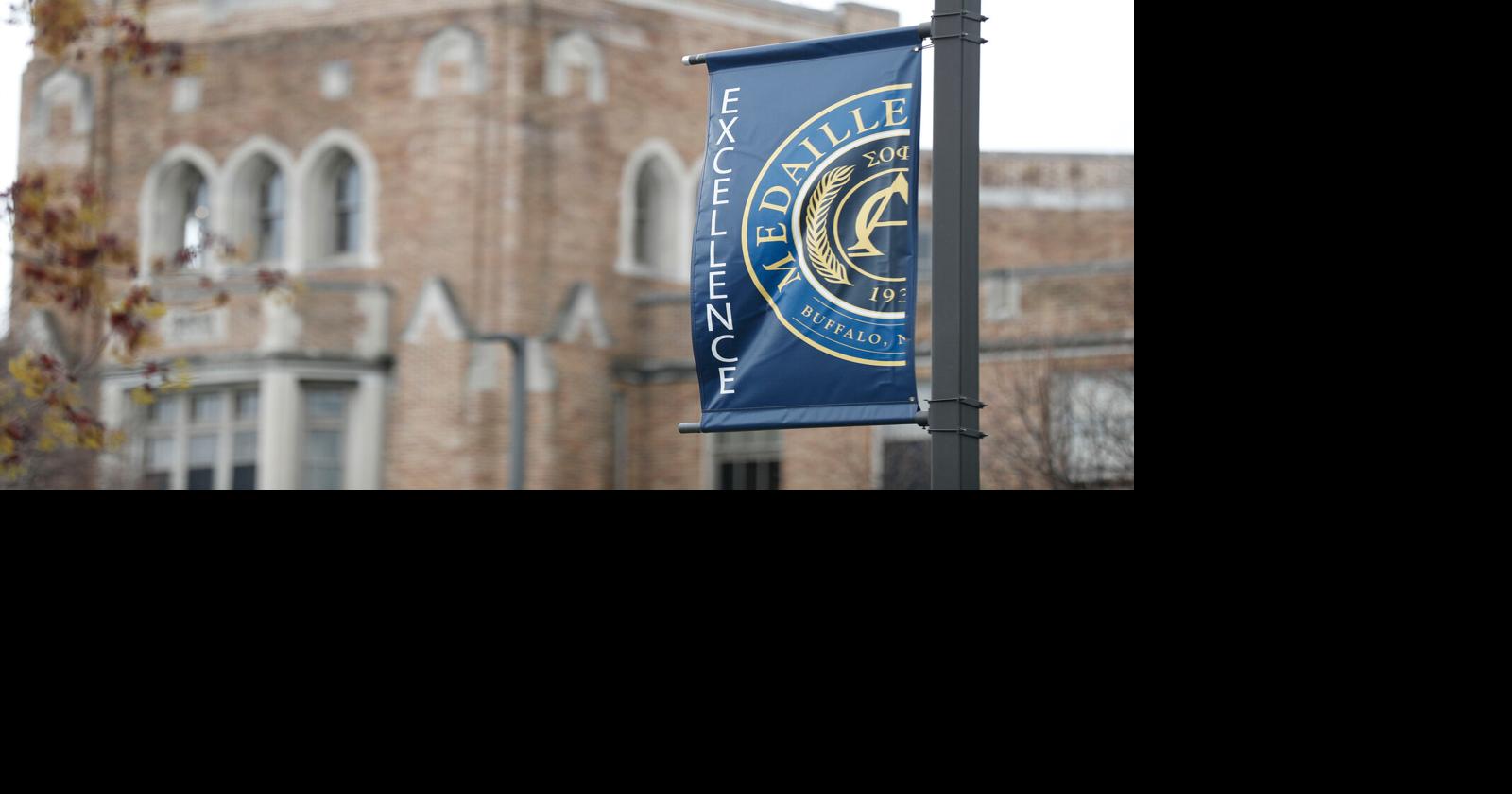 Medaille University to integrate with Trocaire College