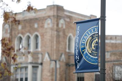Medaille University to integrate with Trocaire College