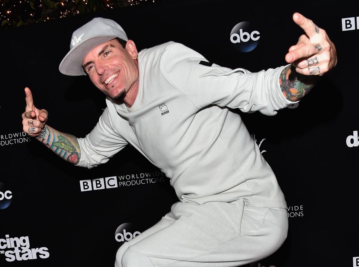 3 can't-miss shows: Vanilla Ice, Dance Yrself Clean, The Molice