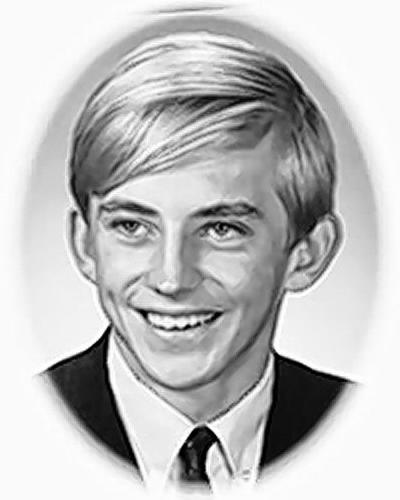 DUNMYER, David B., Sr.