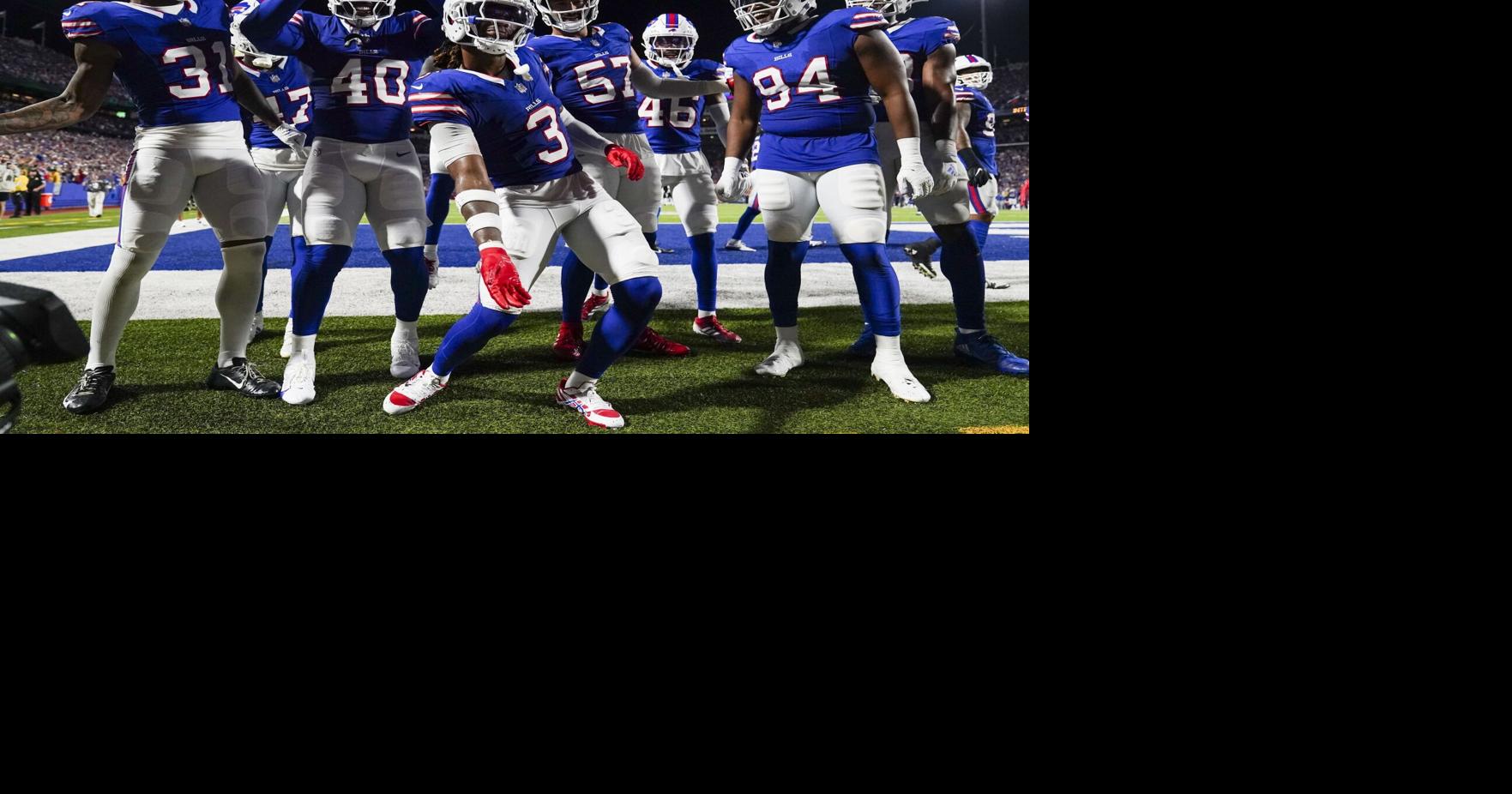Buffalo Bills roundtable - state of the team