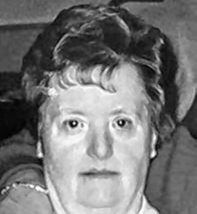 NOWAK, Theresa "Terry"