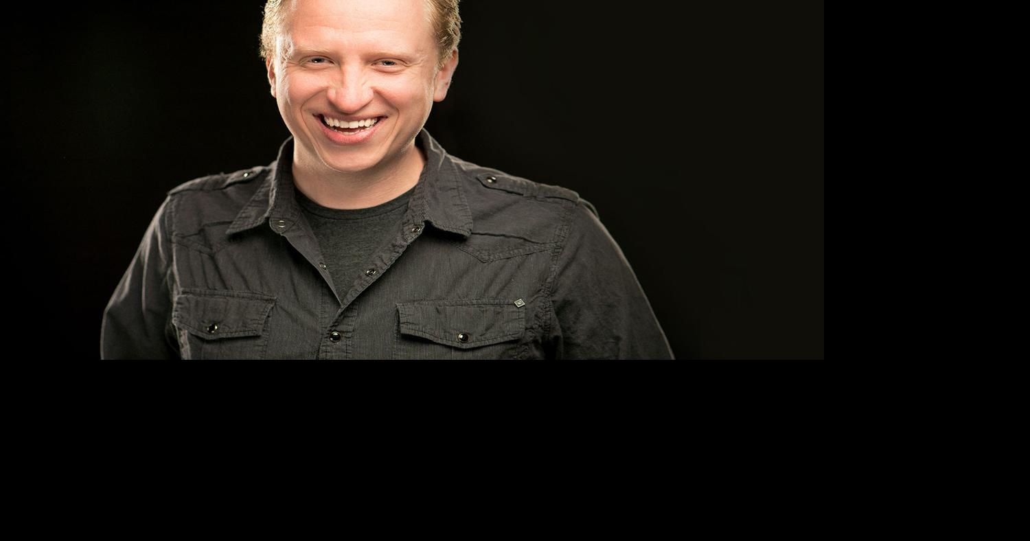 At JRT, 'Talley's Folley' is a romantic comedy with depth