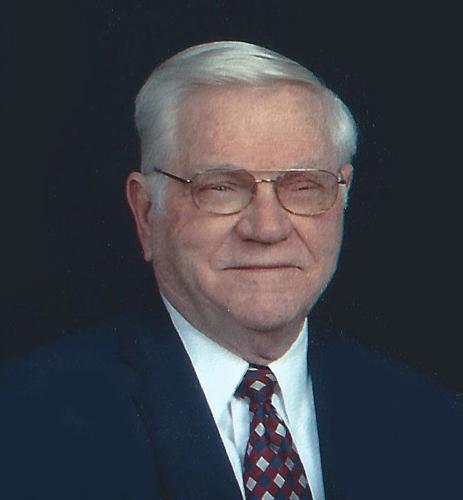 James F. 'Jim' Lally, 90, co-founder of PCB Piezotronics