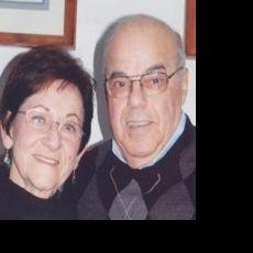 Joyce and Joseph Valvo