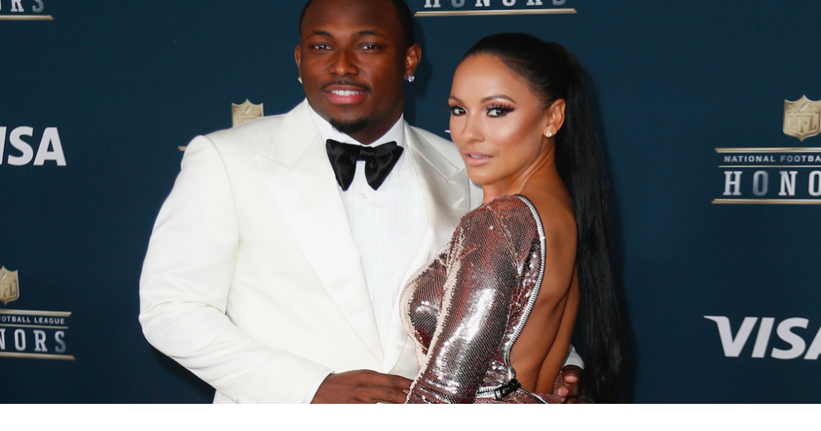 [BN] Blitz newsletter: What we learned from LeSean McCoy's ex's press ...