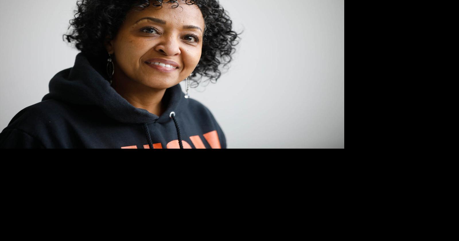 Rahwa Ghirmatzion: Committed to creating possibilities, advancing ...