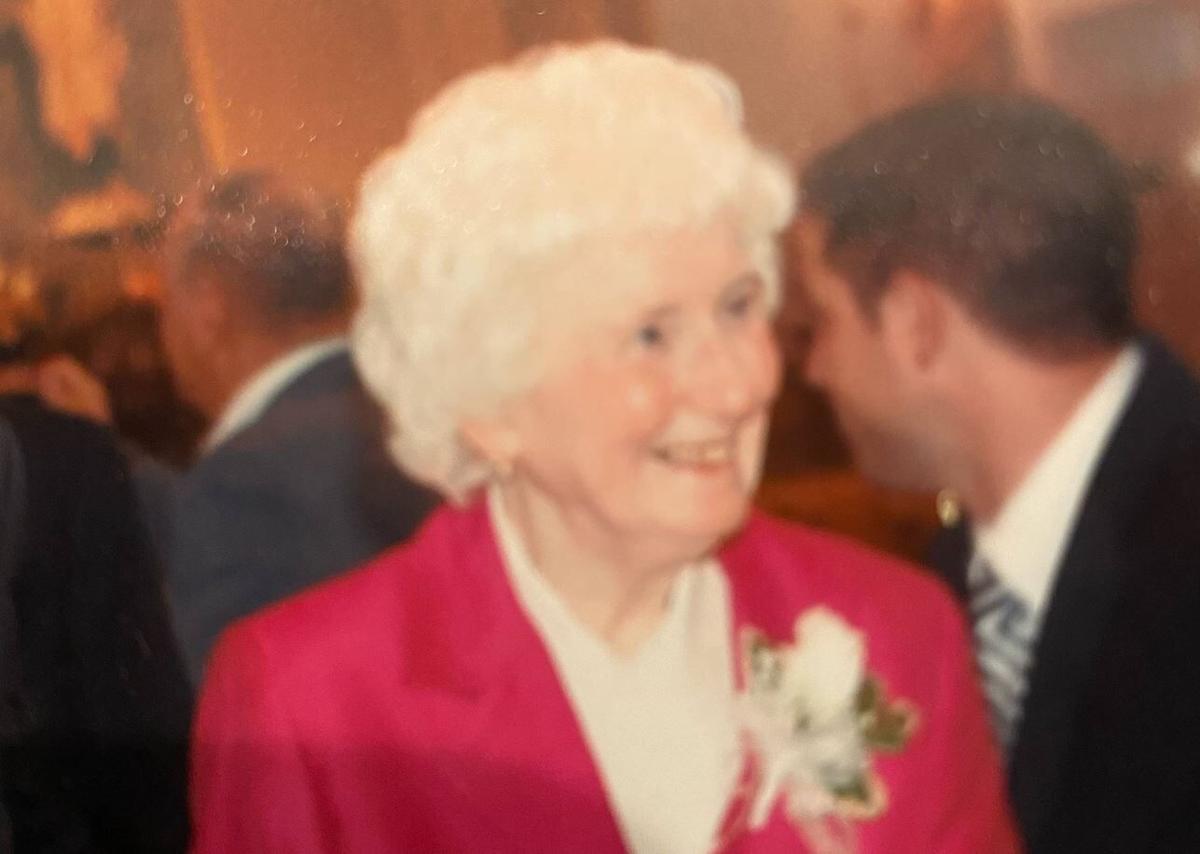 Jean P. Penberthy, 101, taught piano out of her Tonawanda home