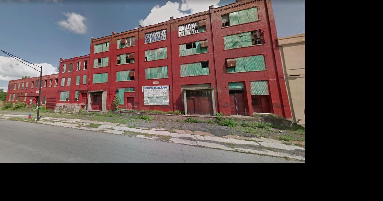 Fedders Lofts project wins city approval